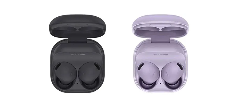 Лучшие наушники от Самсунг Galaxy Buds 2 Pro в интернет магазине Ozon